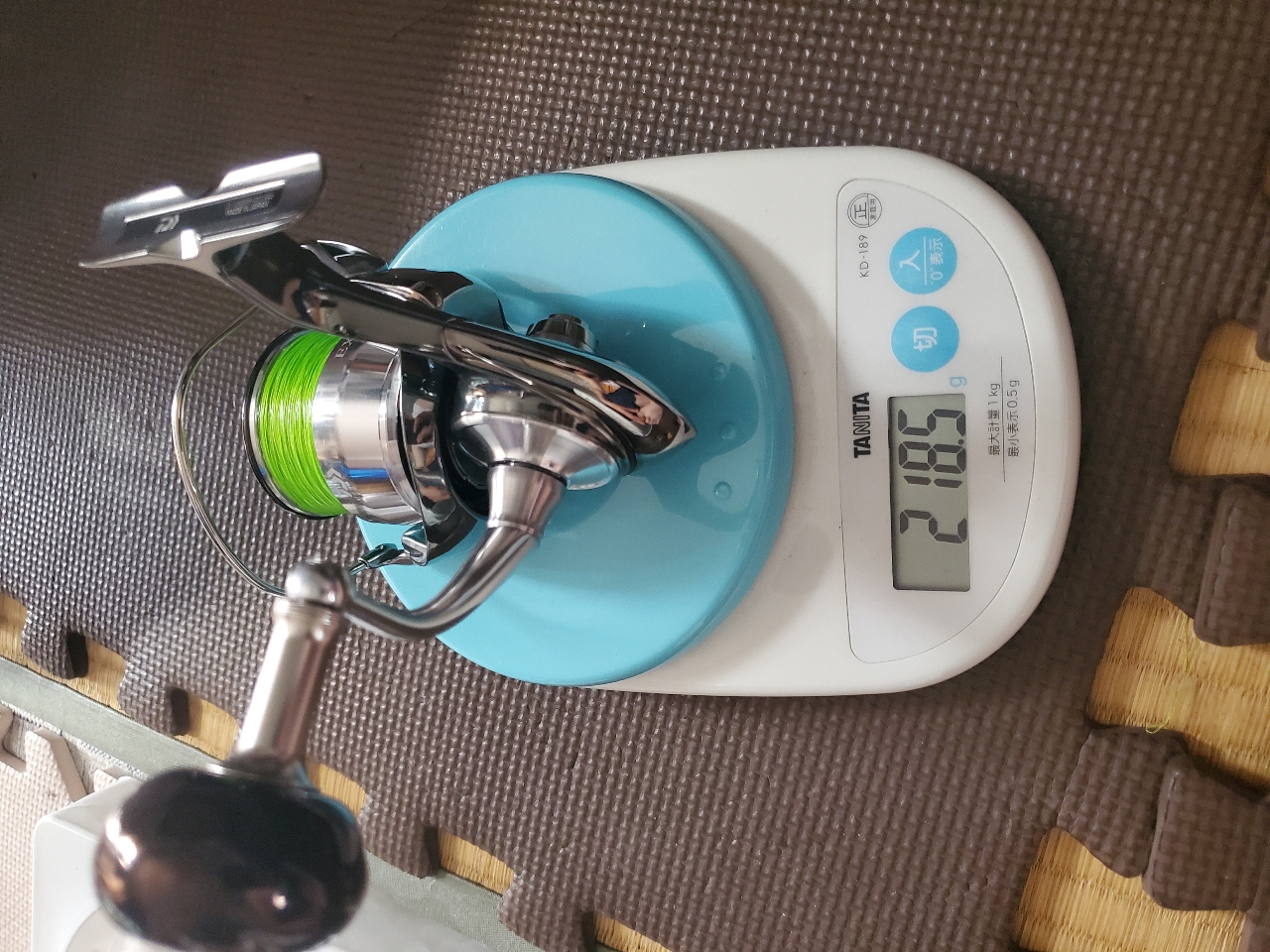 DAIWA 22イグジスト LT4000-XHのインプレ一覧 | 本音の口コミが DAIWA 22イグジスト LT4000-XHのインプレ一覧 | 本音の口コミが