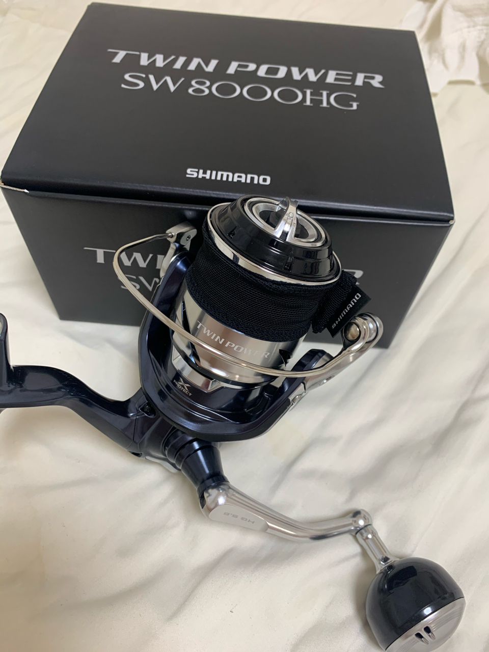 SHIMANO 21ツインパワー SWのインプレ一覧 | 本音の口コミが SHIMANO 21ツインパワー SWのインプレ一覧 | 本音の口コミが