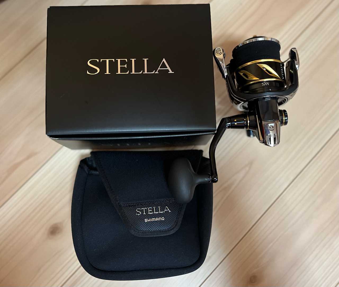 SHIMANO 22ステラ 4000XGのインプレ一覧 | 本音の口コミが集まる SHIMANO 22ステラ 4000XGのインプレ一覧 | 本音の口コミが集まる