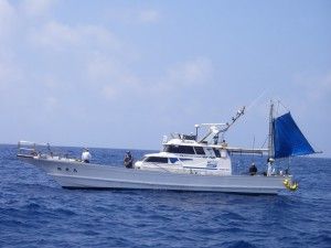 【アルカトラズ】船釣りWEB予約・最新釣果 - アングラーズ釣船予約