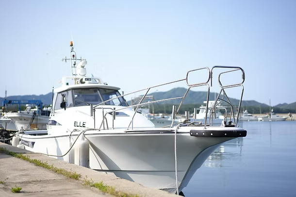 Fishing Guide ELLE／山口県の予約可能な船釣りプラン・料金案内-24h受付でお得に乗船！ - アングラーズ釣船予約