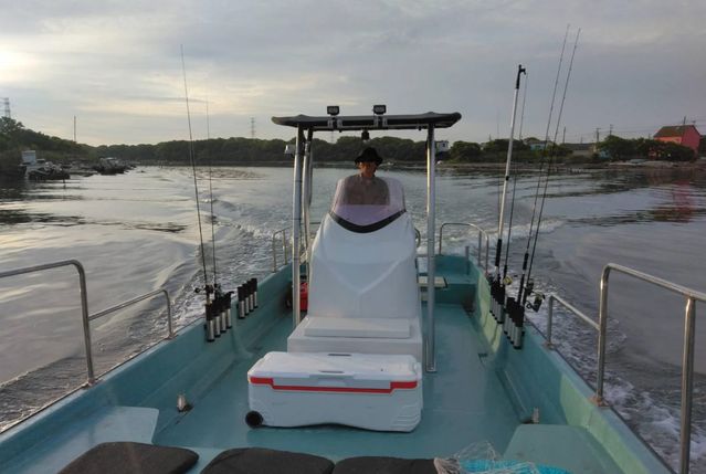 Rabbit Ripple（ラビットリップル）フィッシングガイドサービス／千葉県の予約可能な船釣りプラン・料金案内-24h受付でお得に乗船 ...