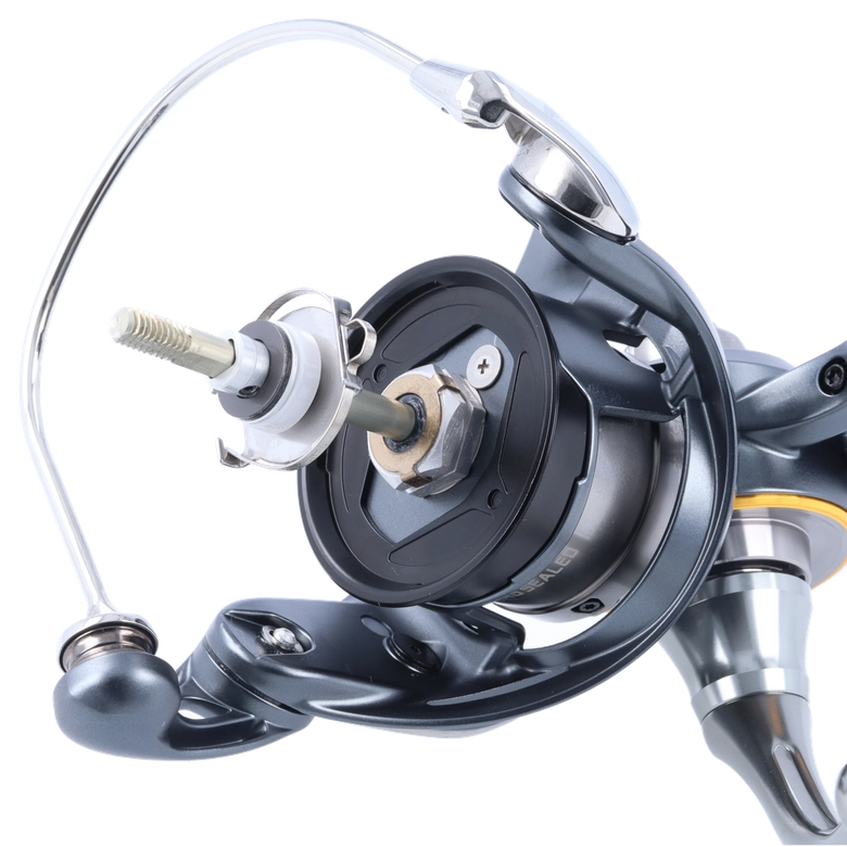 DAIWA 23エアリティ LT2500Sの最安値・インプレ・釣果 | 本音の DAIWA 23エアリティ LT2500Sの最安値・インプレ・釣果 | 本音の