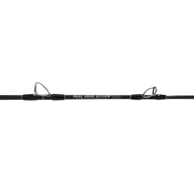 MC works' デュアルエッジ DE614LR STANDARD MODELの最安値 MC works' デュアルエッジ DE614LR STANDARD MODELの最安値