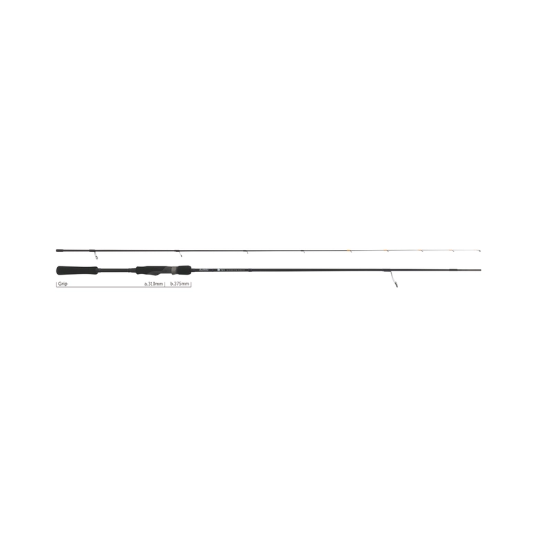 YAMAGA Blanks バトルウィップ TR 73/S Type-S / Shallowの最 YAMAGA Blanks バトルウィップ TR 73/S Type-S / Shallowの最