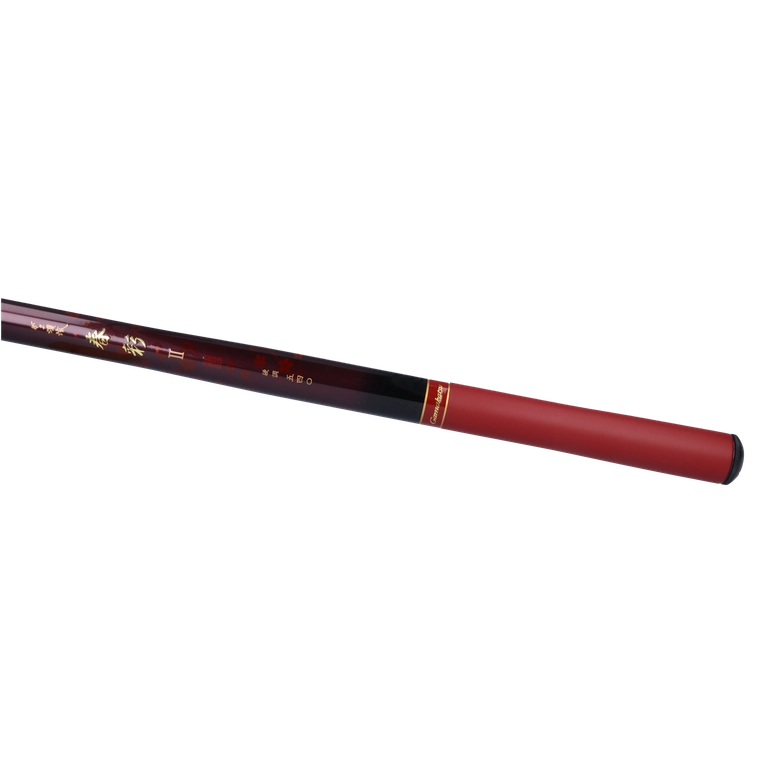 Gamakatsu がま渓流 春彩 2 硬調 5.4mの最安値・インプレ・釣果 | 本音