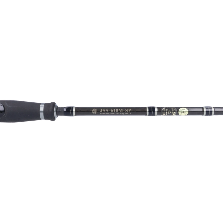 Jackson ジェスター JSS-610M-SPの最安値・インプレ・釣果 Jackson ジェスター JSS-610M-SPの最安値・インプレ・釣果